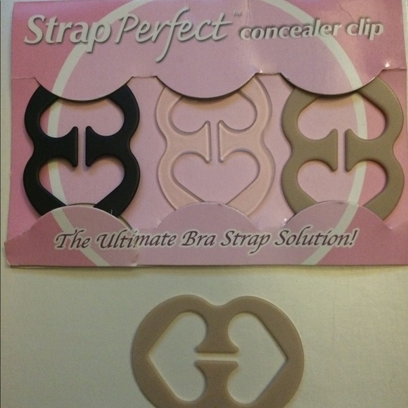 Intimates & Sleepwear | Bra Strap Perfect | Poshmark